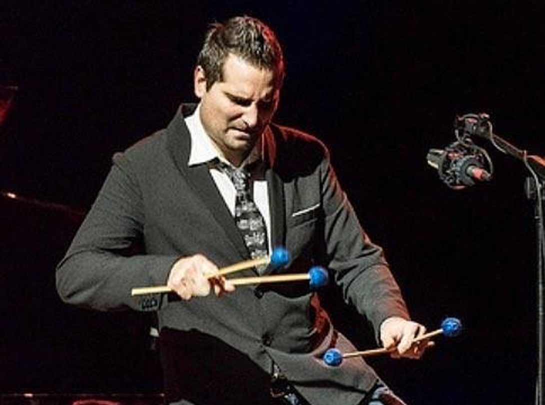 Pacassoni, il tour australiano farà tappa anche nel NSW — Il Globo