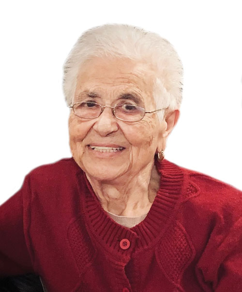 Emilia Scali — Il Globo