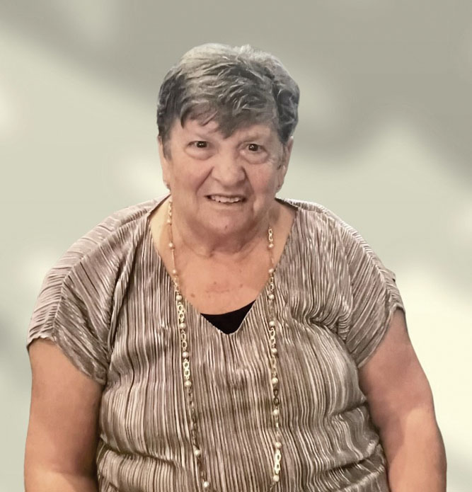 Lucia Di Biasi — Il Globo