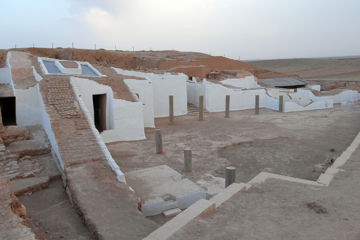 Italian archaeologists returning to Syria’s Ebla after 12 years — Il Globo