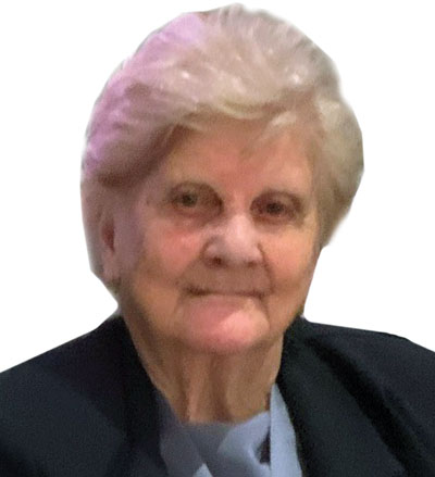 Mattea Moio — Il Globo