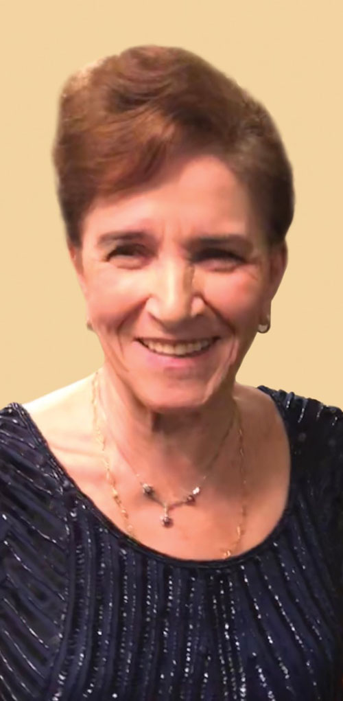 Anna Pasqua — Il Globo