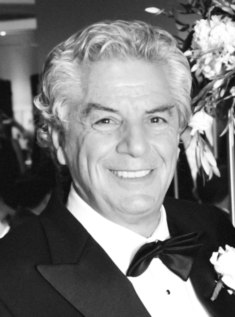 Gaetano Nino Barbone — Il Globo