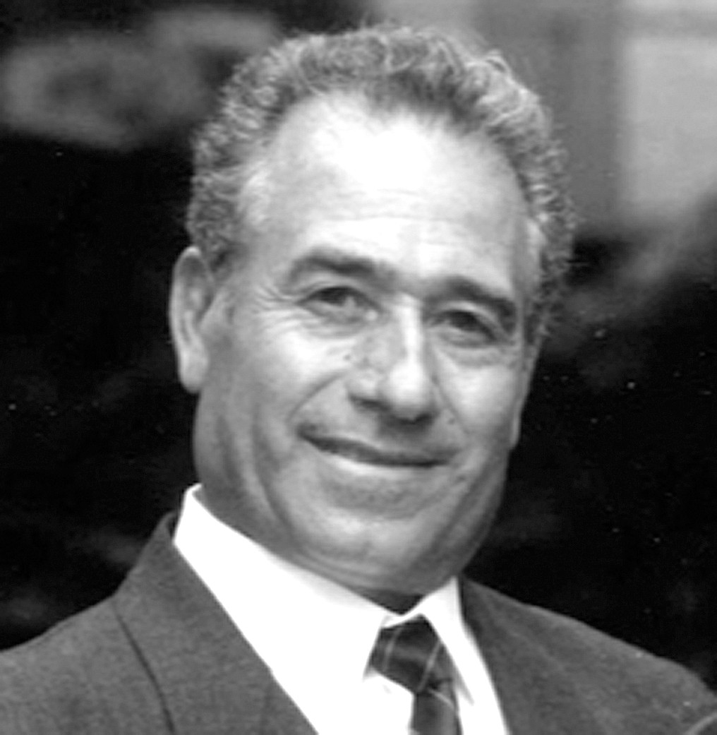 Santo Chiodo — Il Globo