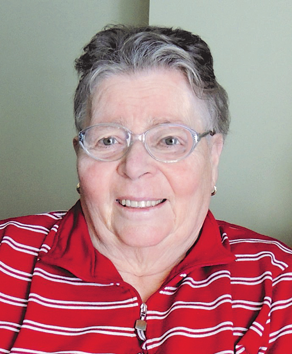 Concetta Cipriani (ved. Salviani) — Il Globo