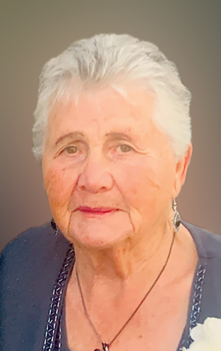Rosa Cimino — Il Globo