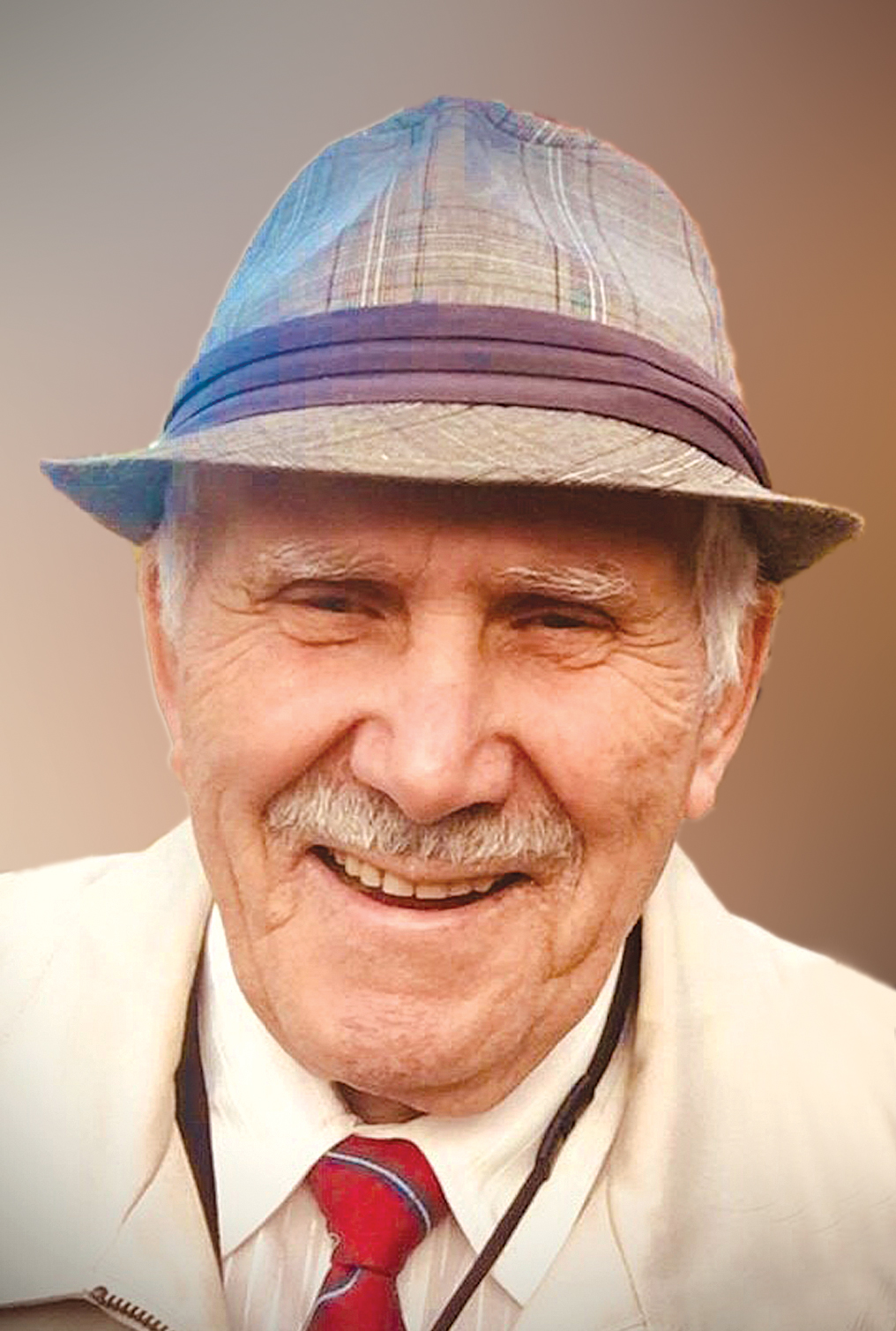 Gaetano Brogno — Il Globo