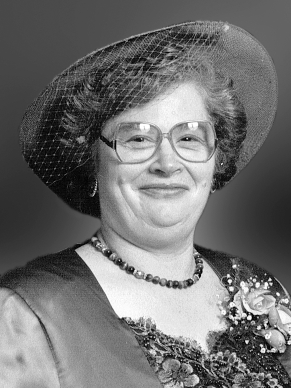 Anna Gerosolimo — Il Globo