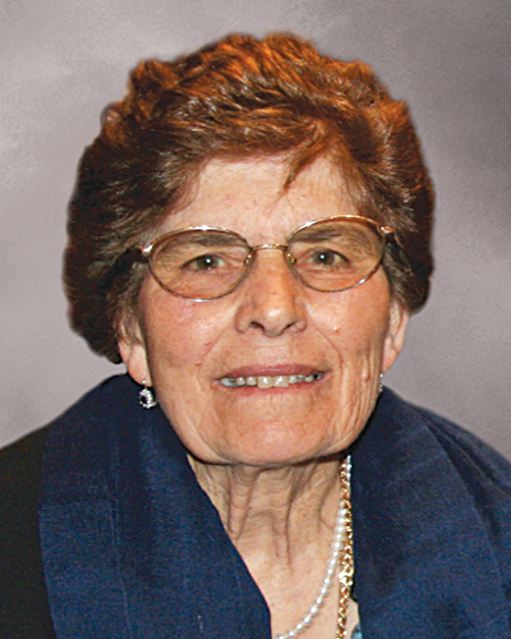 Delia Rita Bilotta — Il Globo