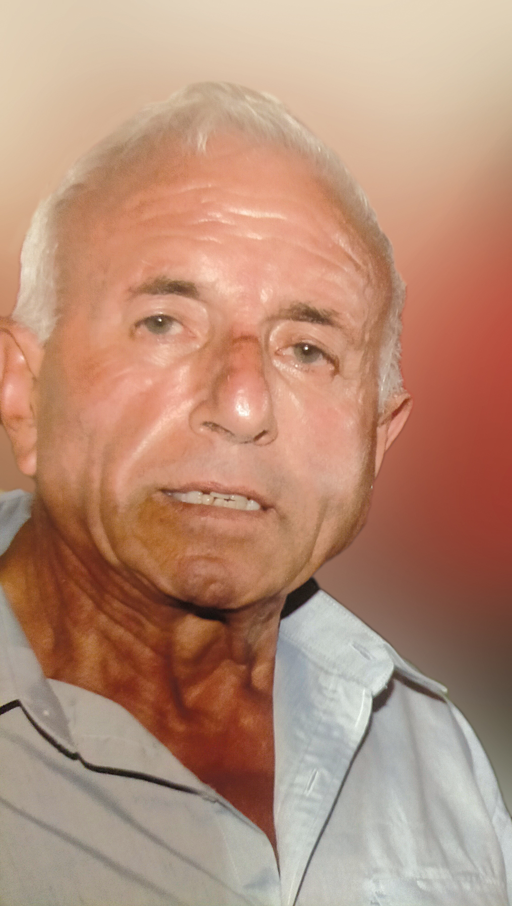 Vittorio Caruso — Il Globo