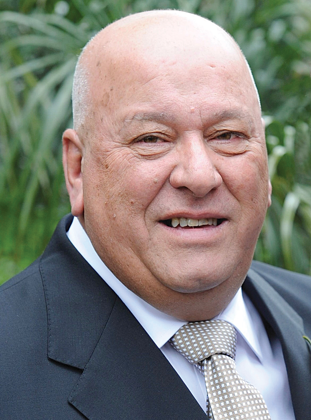 Mario Del Mastro — Il Globo