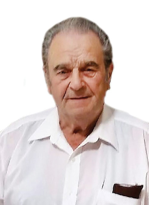 Ferruccio Angeli — Il Globo