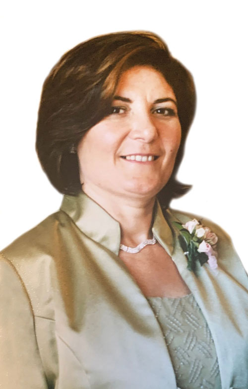 Maria Rosa Belcastro — Il Globo