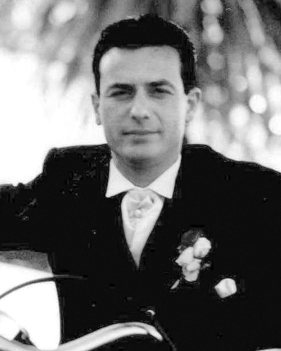 Joe Bartolo — Il Globo