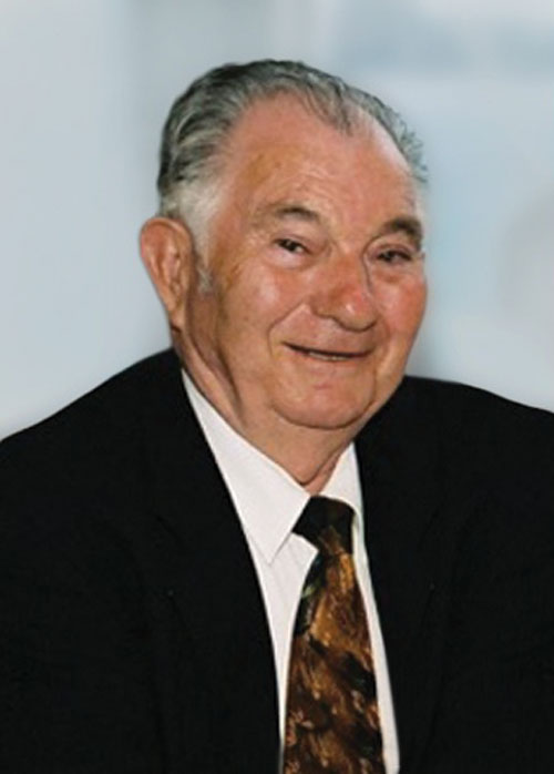 Peppino Pascuzzo — Il Globo