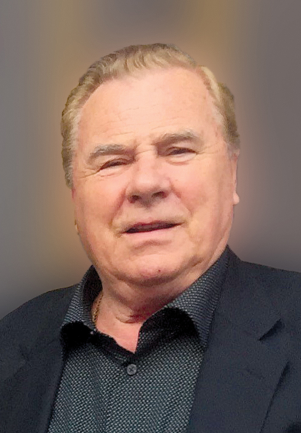 Bruno Favaro — Il Globo