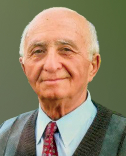 Raffaele Galli — Il Globo