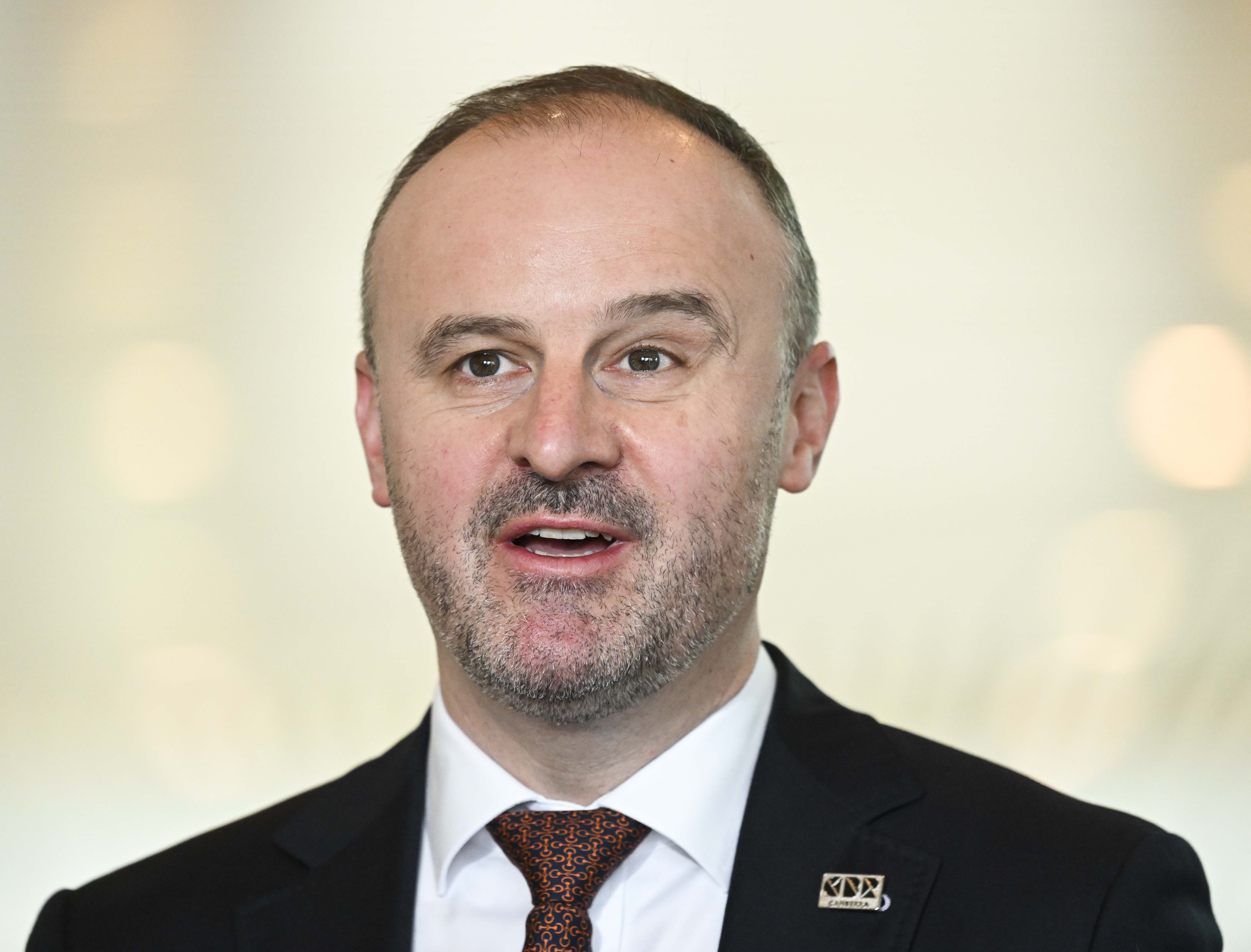 NSW e ACT si accordano sui cambiamenti dei confini — Il Globo
