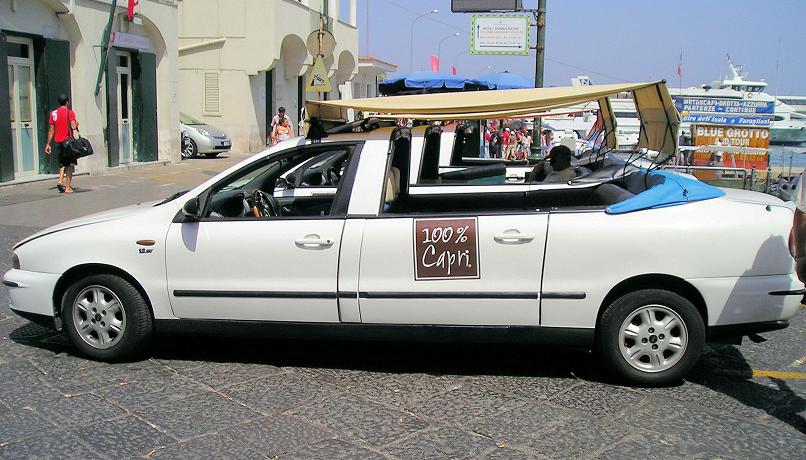 Taxi senza tassametro e tariffe gonfiate — Il Globo