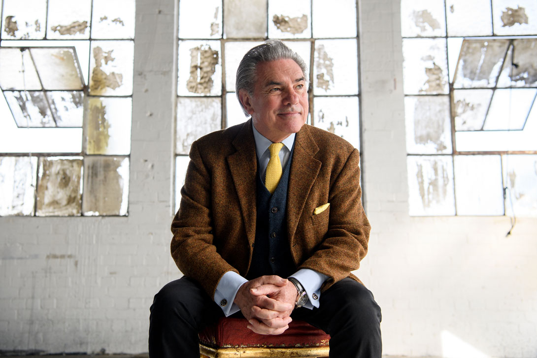 Opera: Terracini all’acuto finale — Il Globo