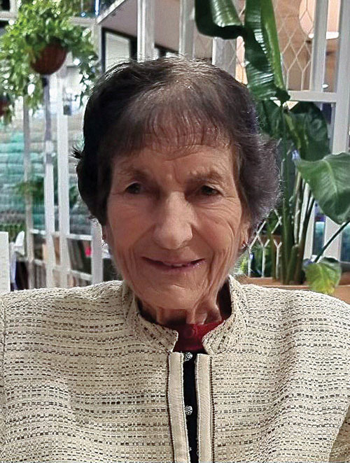 Anna Cavallaro — Il Globo