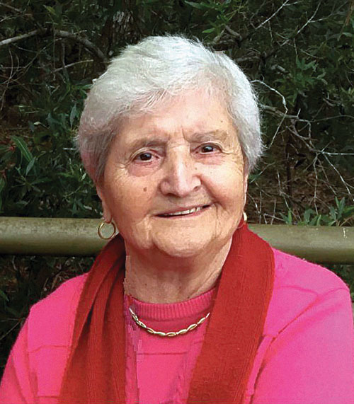 Marianna Mary Cincotta — Il Globo