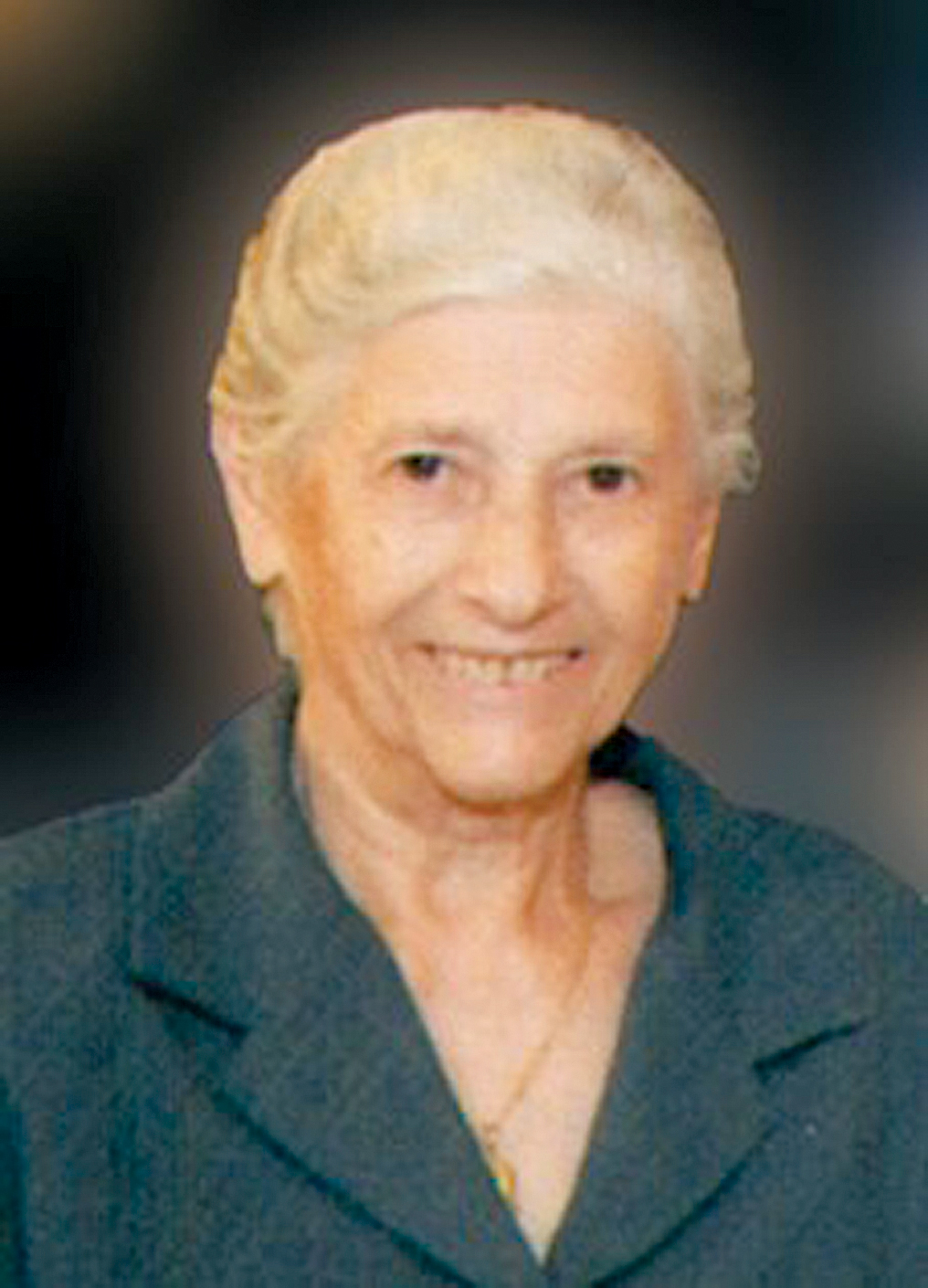 Pasqualina Lucia Gangemi — Il Globo