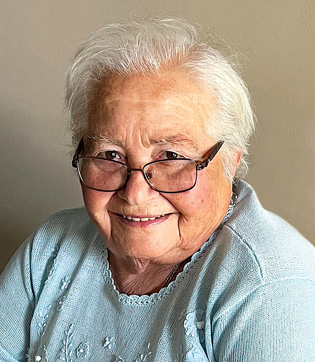 Fernanda Greco — Il Globo