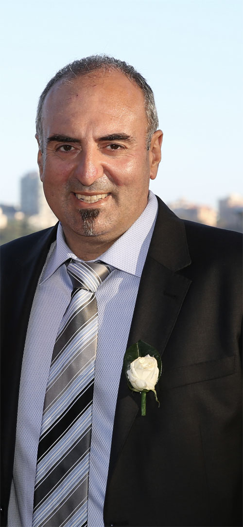 Antonio Multari — Il Globo