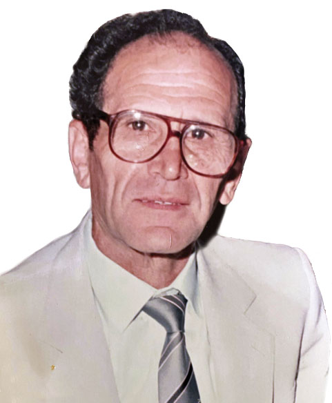 Antonino Tripolone — Il Globo