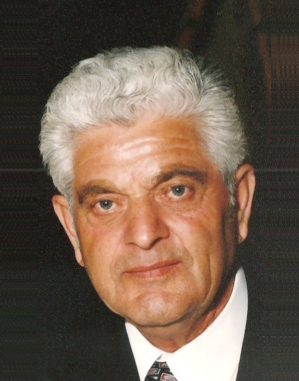 Gaetano Longo — Il Globo