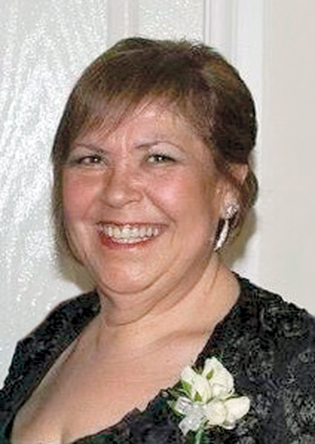 Maria Amato — Il Globo