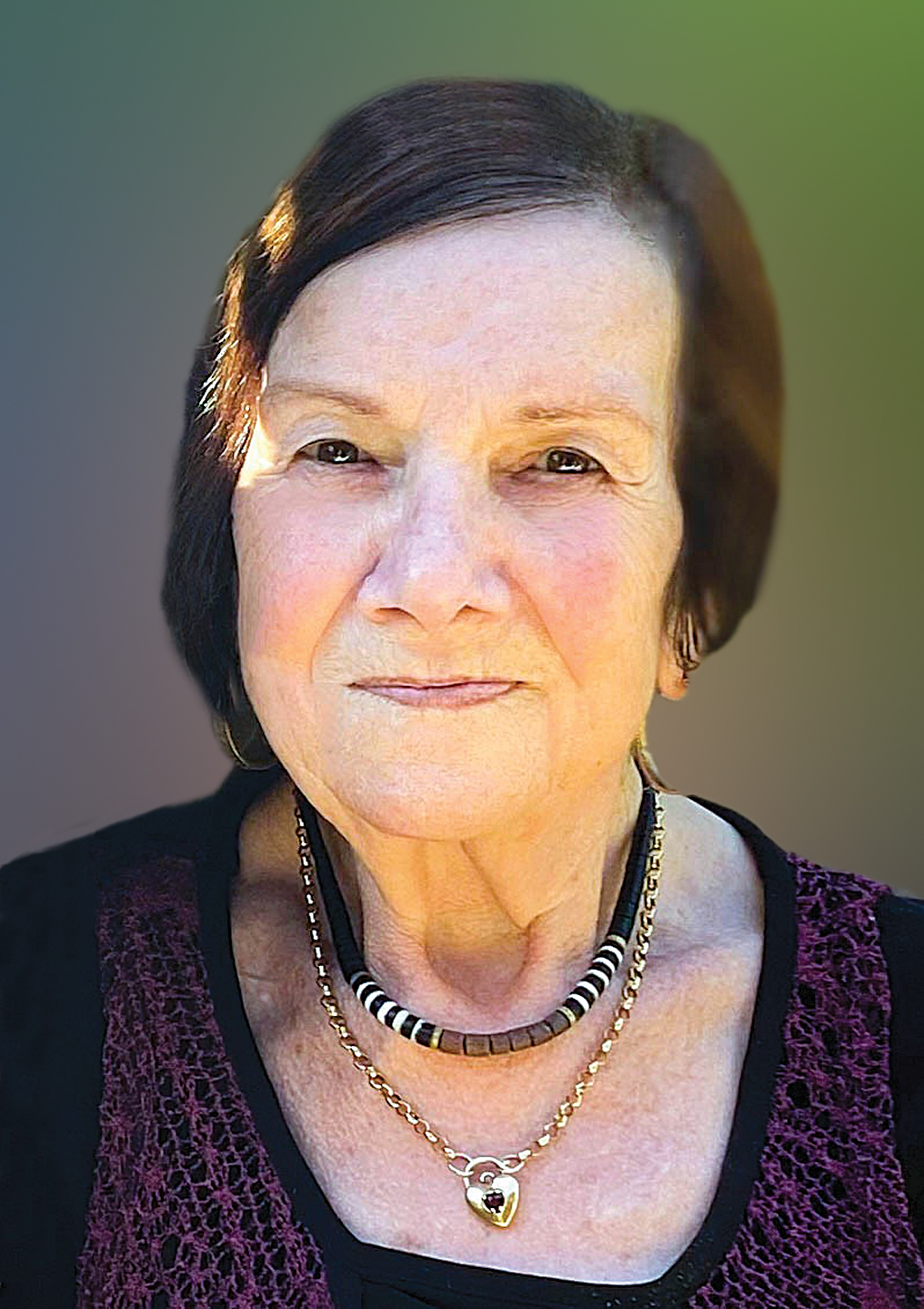 Grazia Bonacci — Il Globo