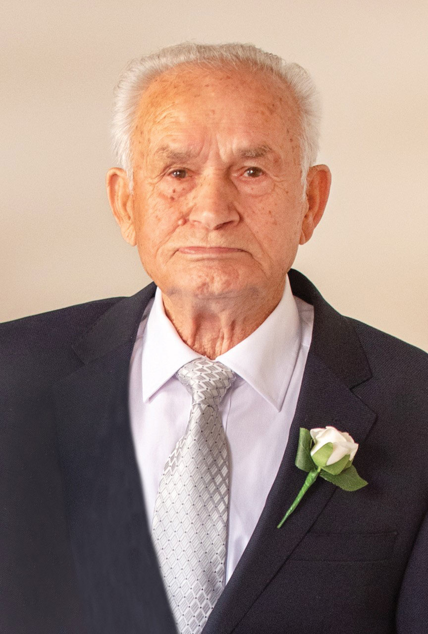 Francesco Gioffre — Il Globo