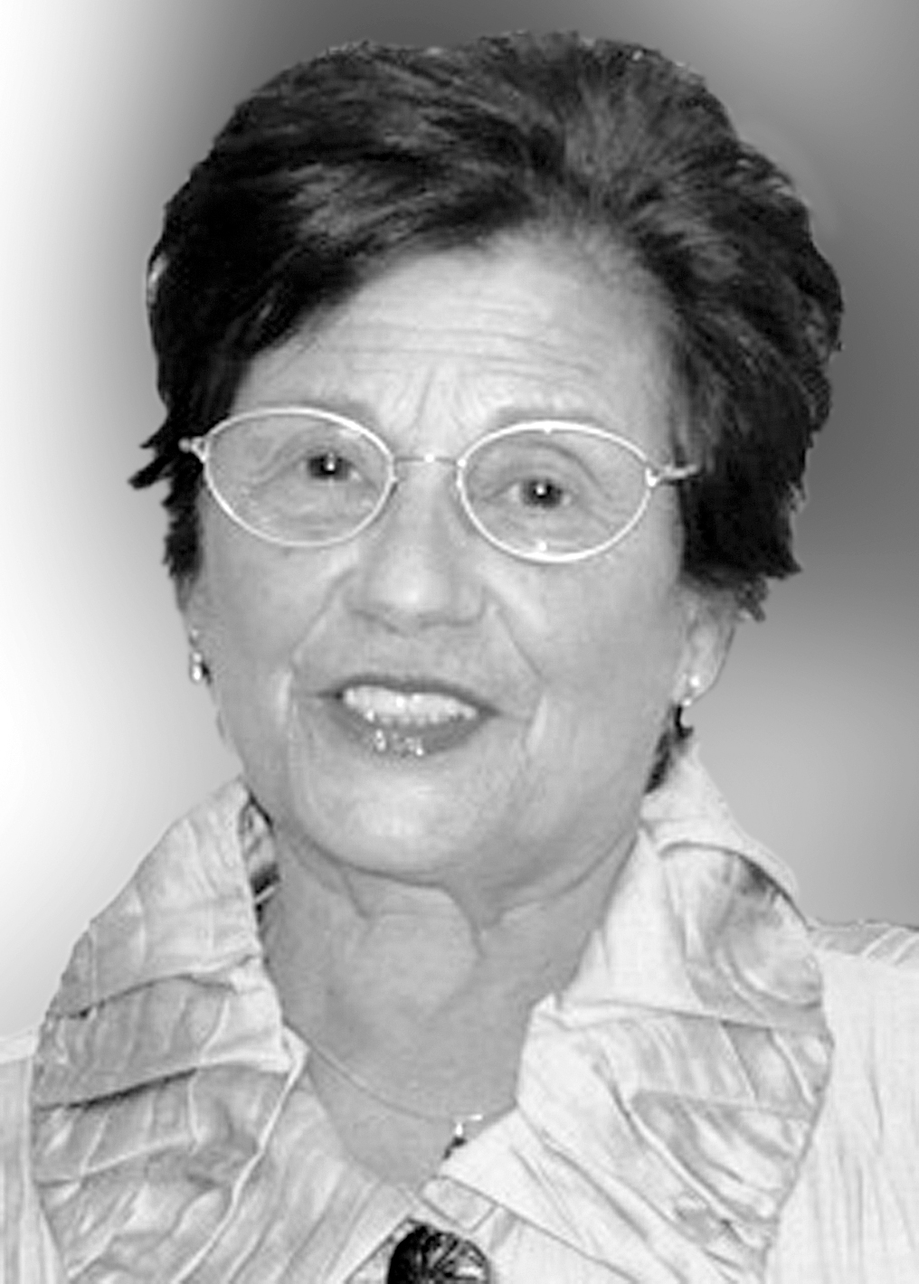 Augusta Pascale — Il Globo