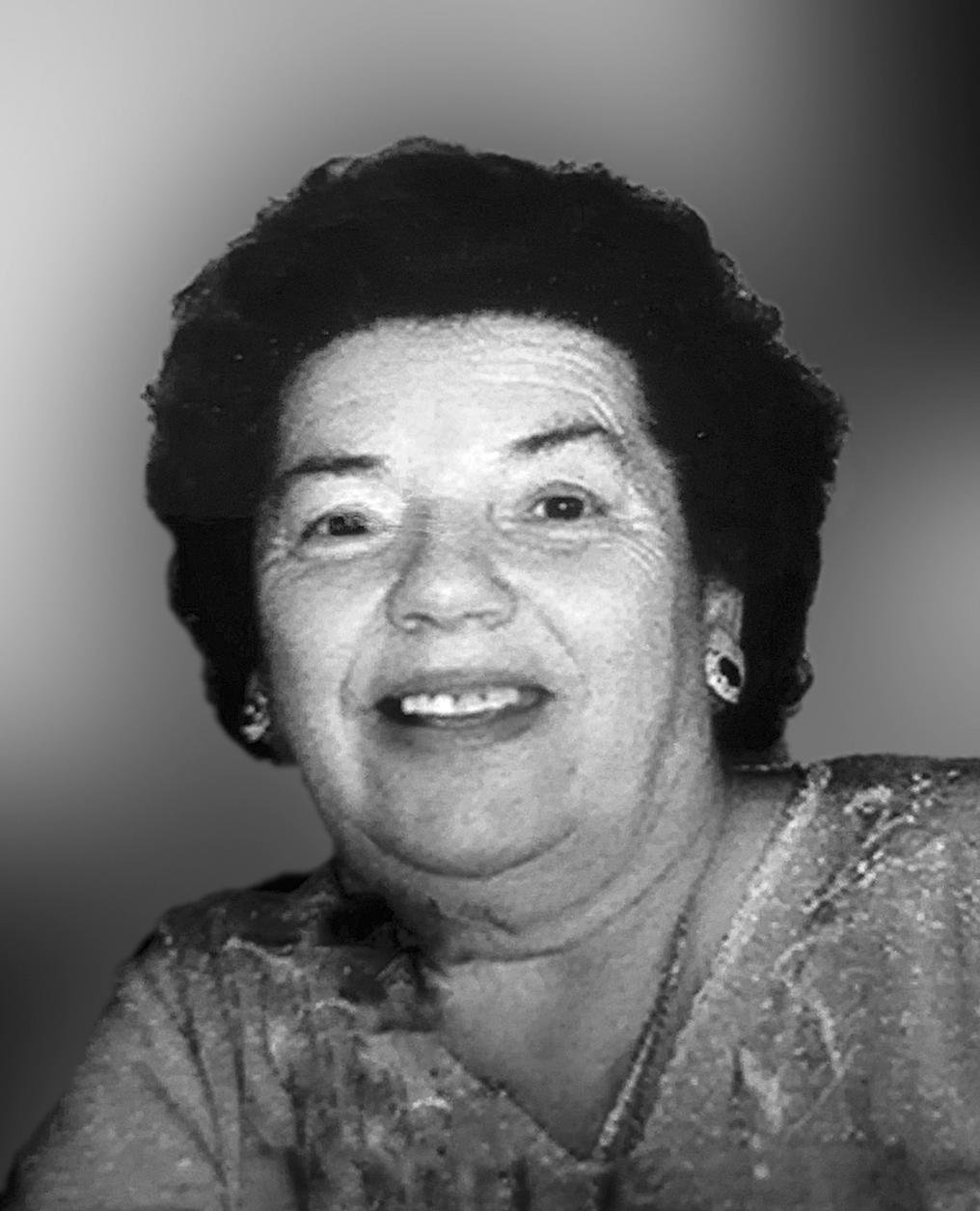 Marisa Berretti (nata Pittaluga Costa) — Il Globo