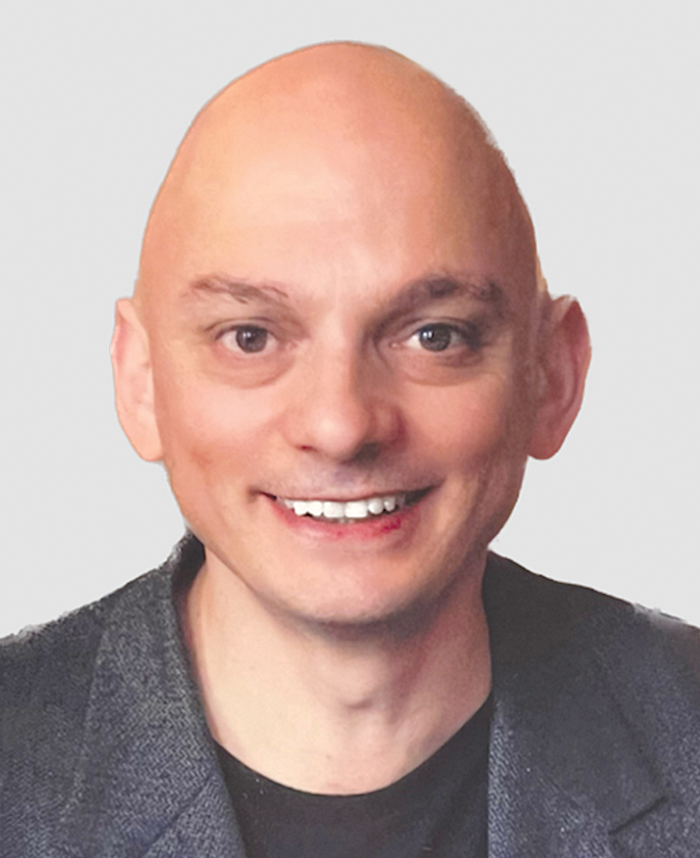 Frank Cardamone — Il Globo