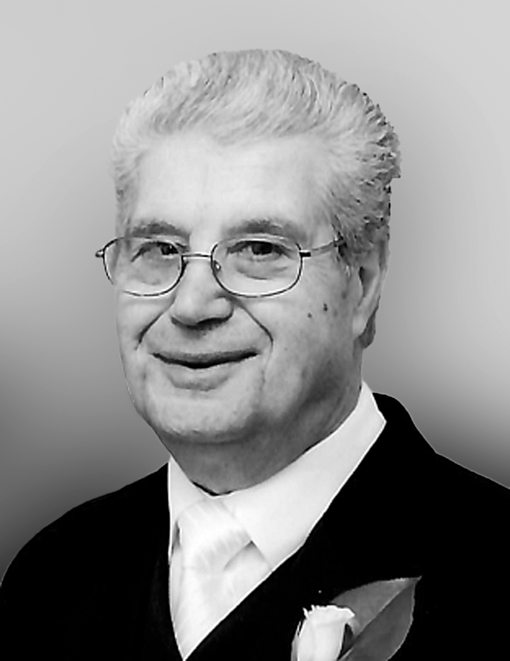 Rocco Coluccio — Il Globo