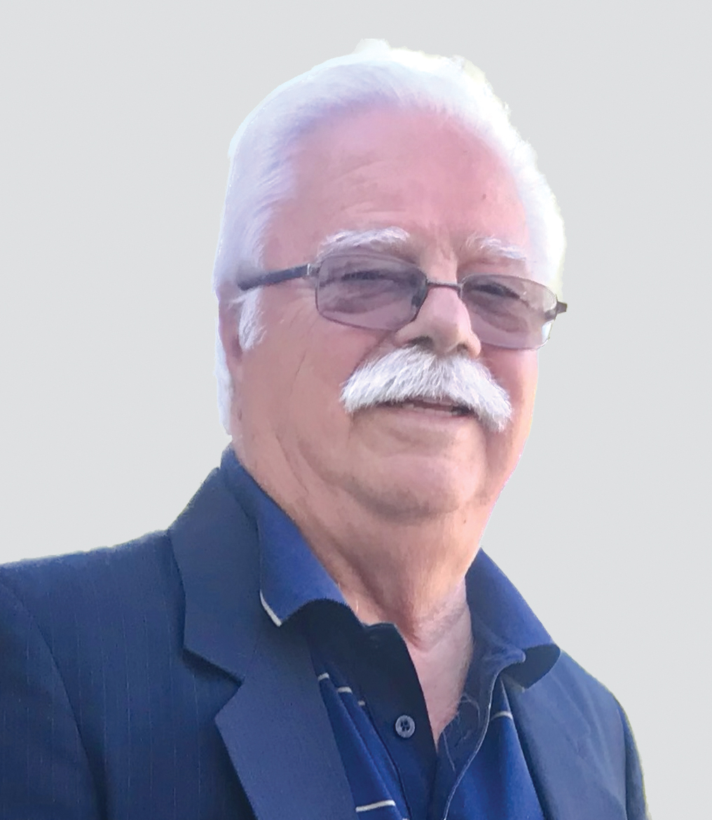 Stefano Forgione — Il Globo