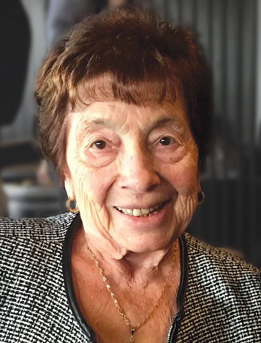 Assunta Catallo Velardo — Il Globo