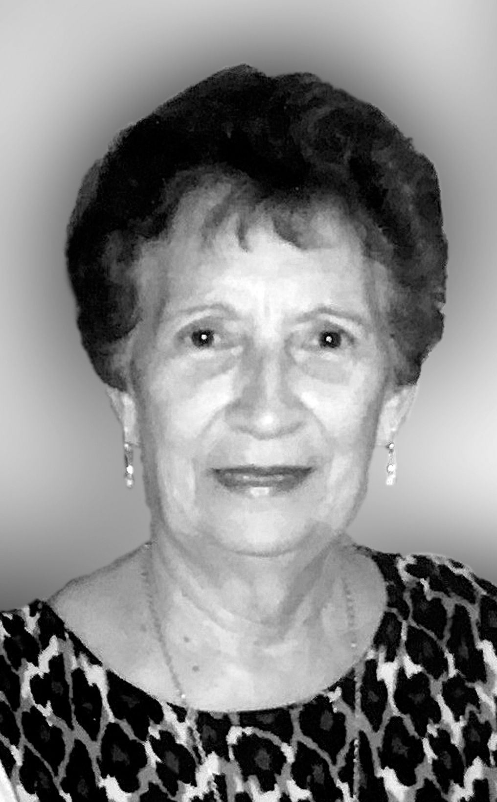 Angela Petruccelli — Il Globo