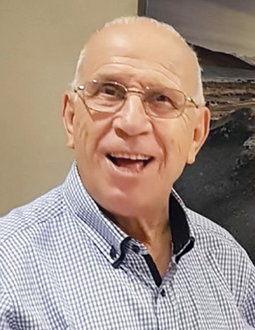 Salvatore Gabriele Annetta — Il Globo