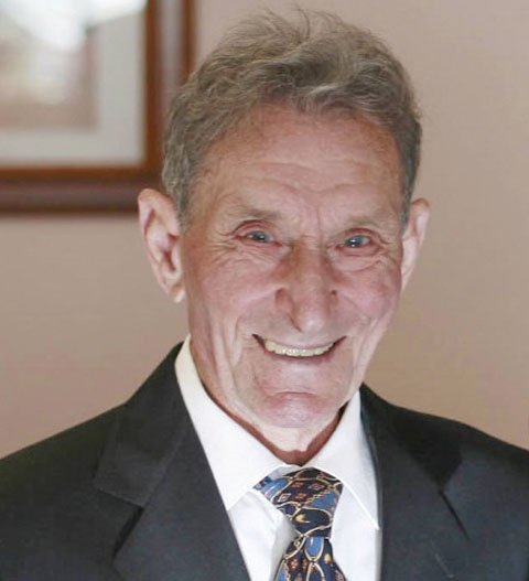 Giuseppe Morassutti — Il Globo