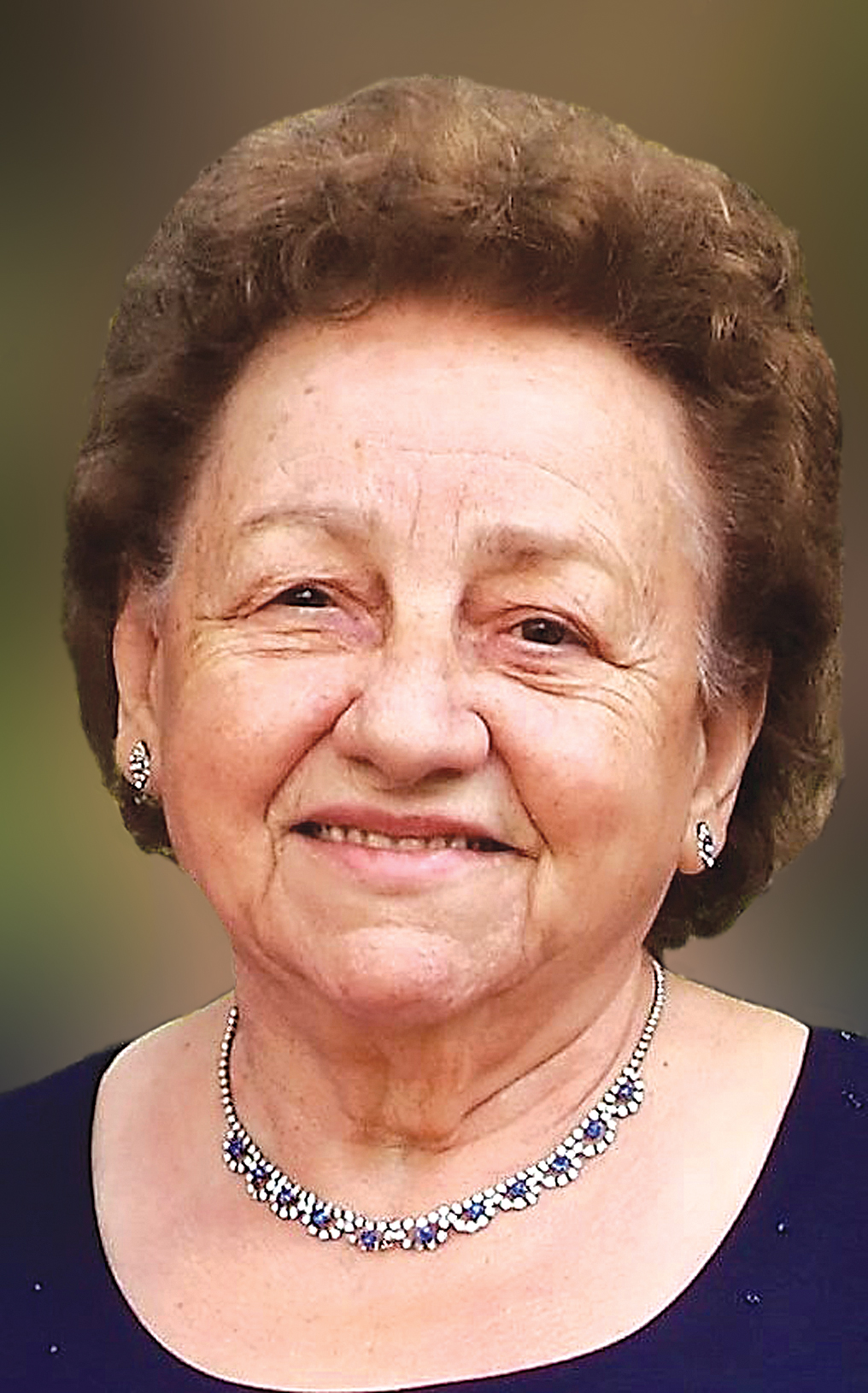 Cesira Matricardi — Il Globo
