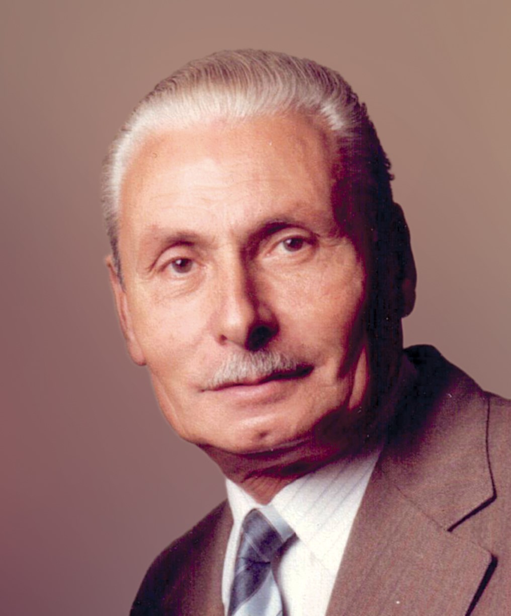 Giuseppe Condemi — Il Globo