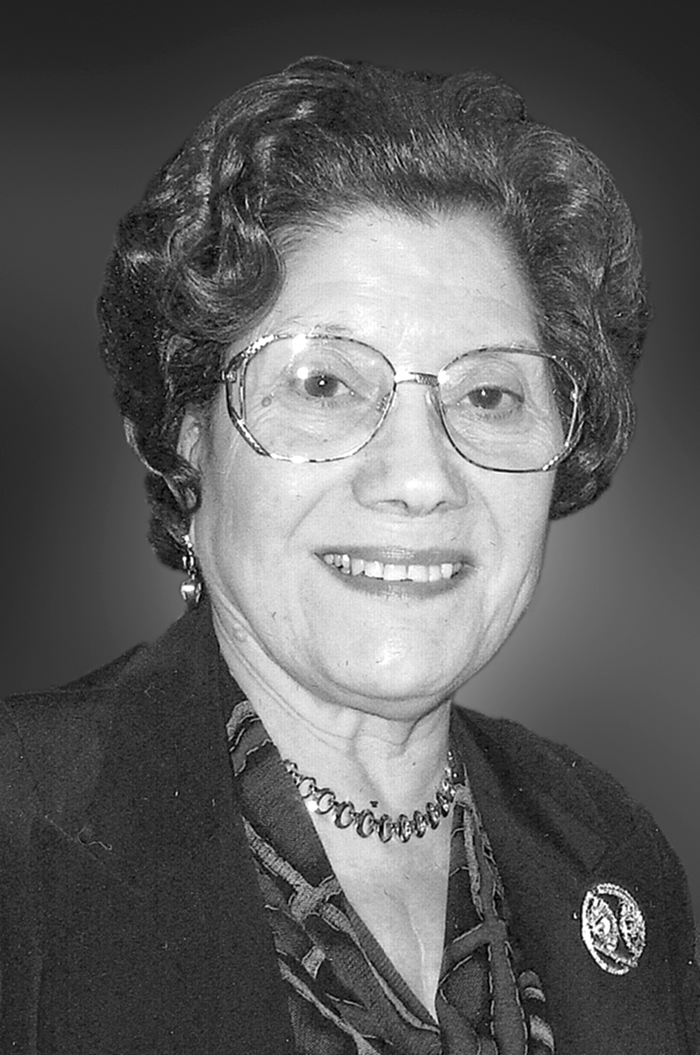 Connie Giarrizzo — Il Globo