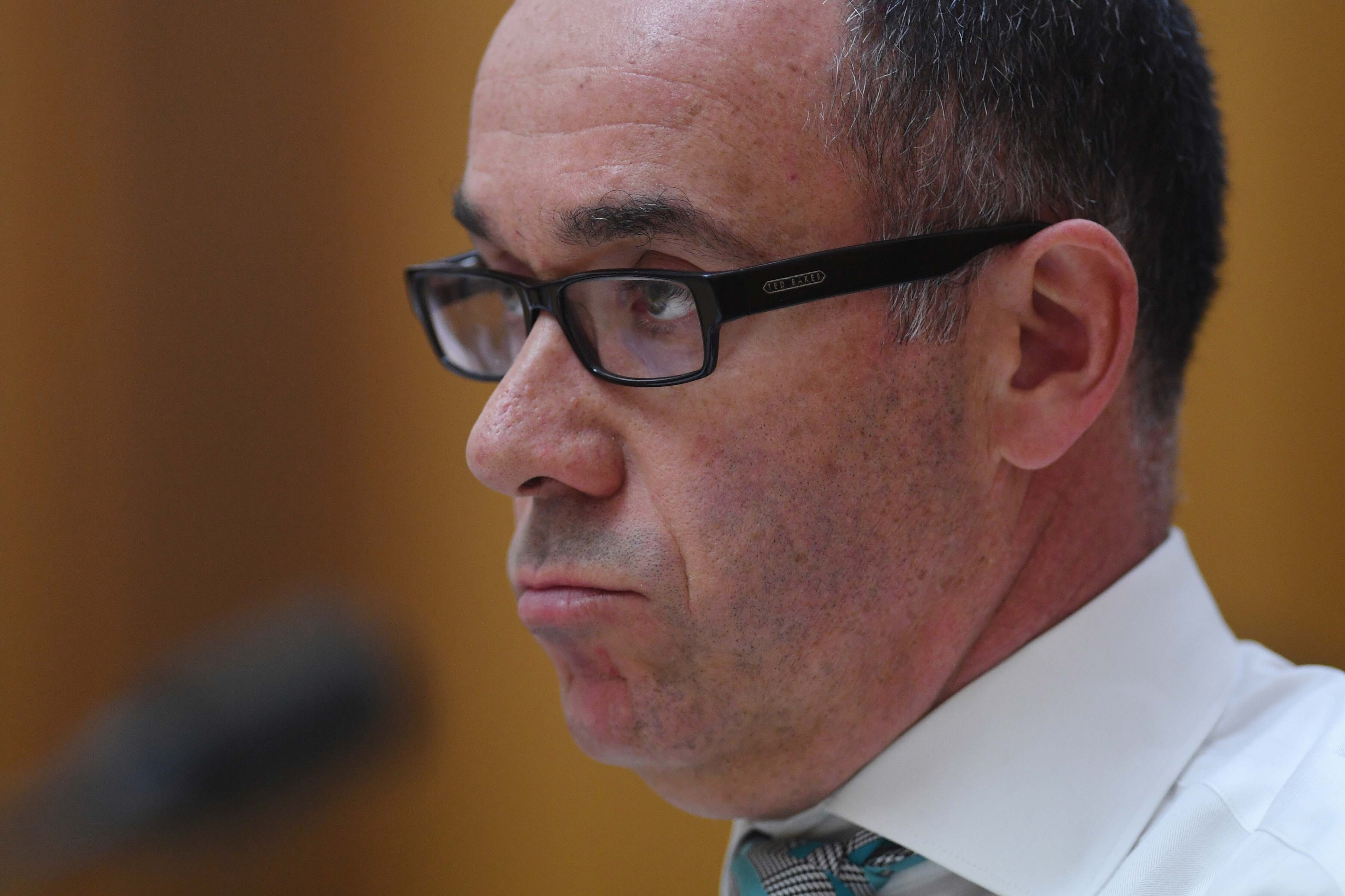 Essendon: continua la polemica sulle dimissioni del CEO — Il Globo