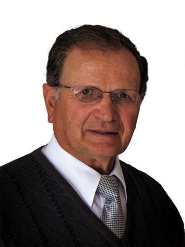 John Falsone — Il Globo