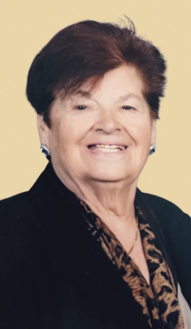 Angelina Santoro — Il Globo