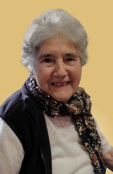 Sebastiana Nella Custorella — Il Globo